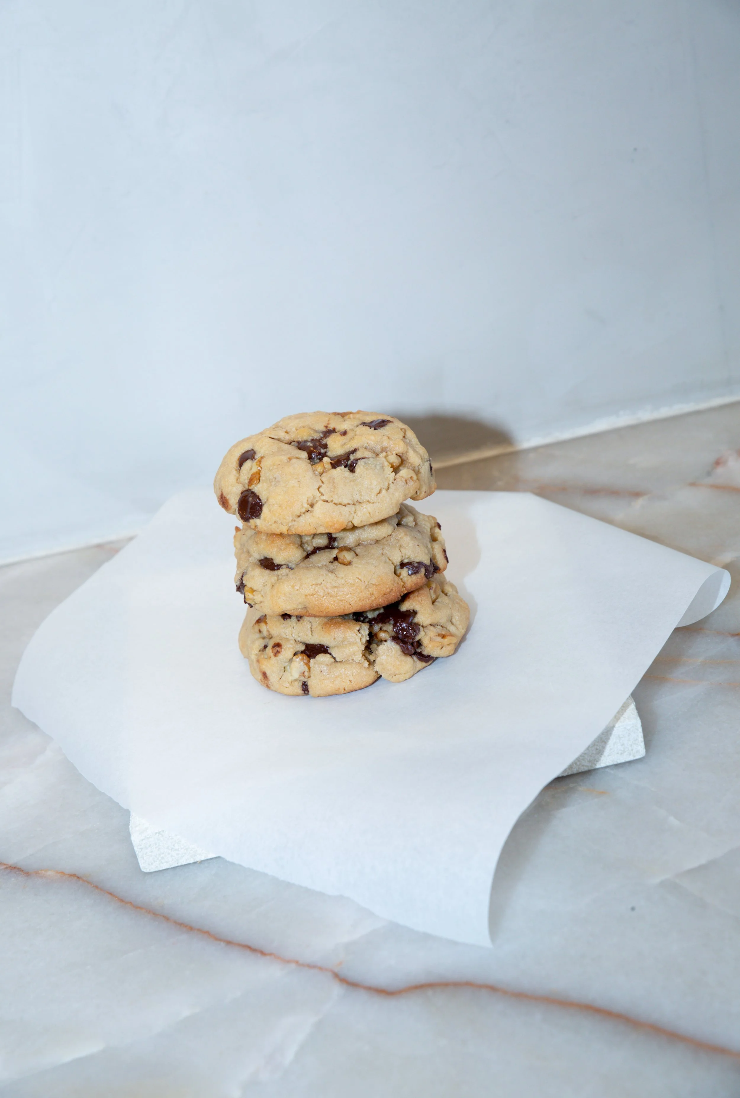 ONLINE BAKING CLASSES — bake with brooki