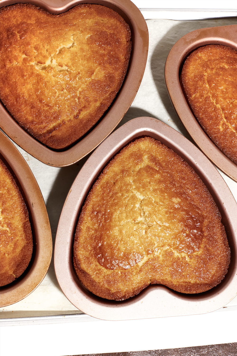 About our online baking classes — bake with brooki