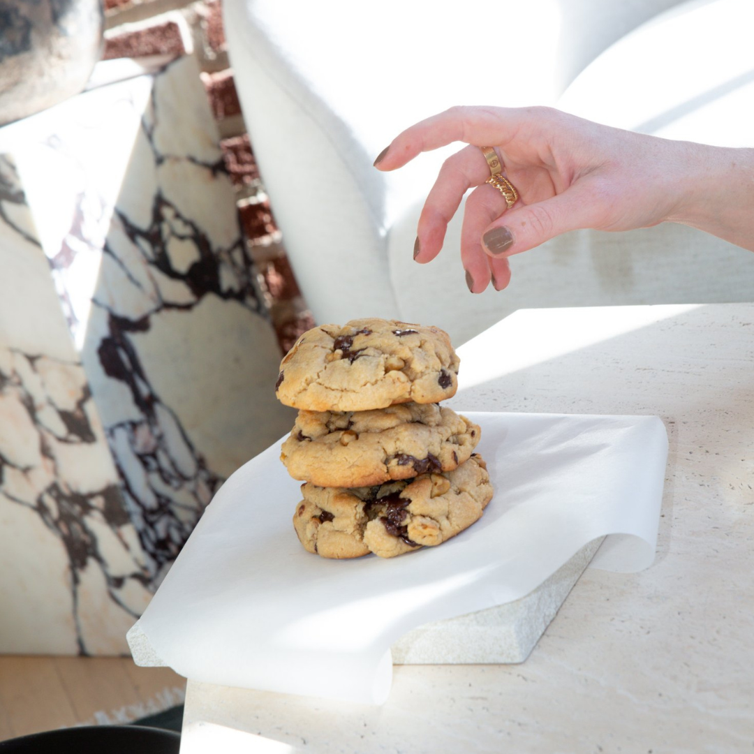 Bake with Brooki | Online Baking Classes