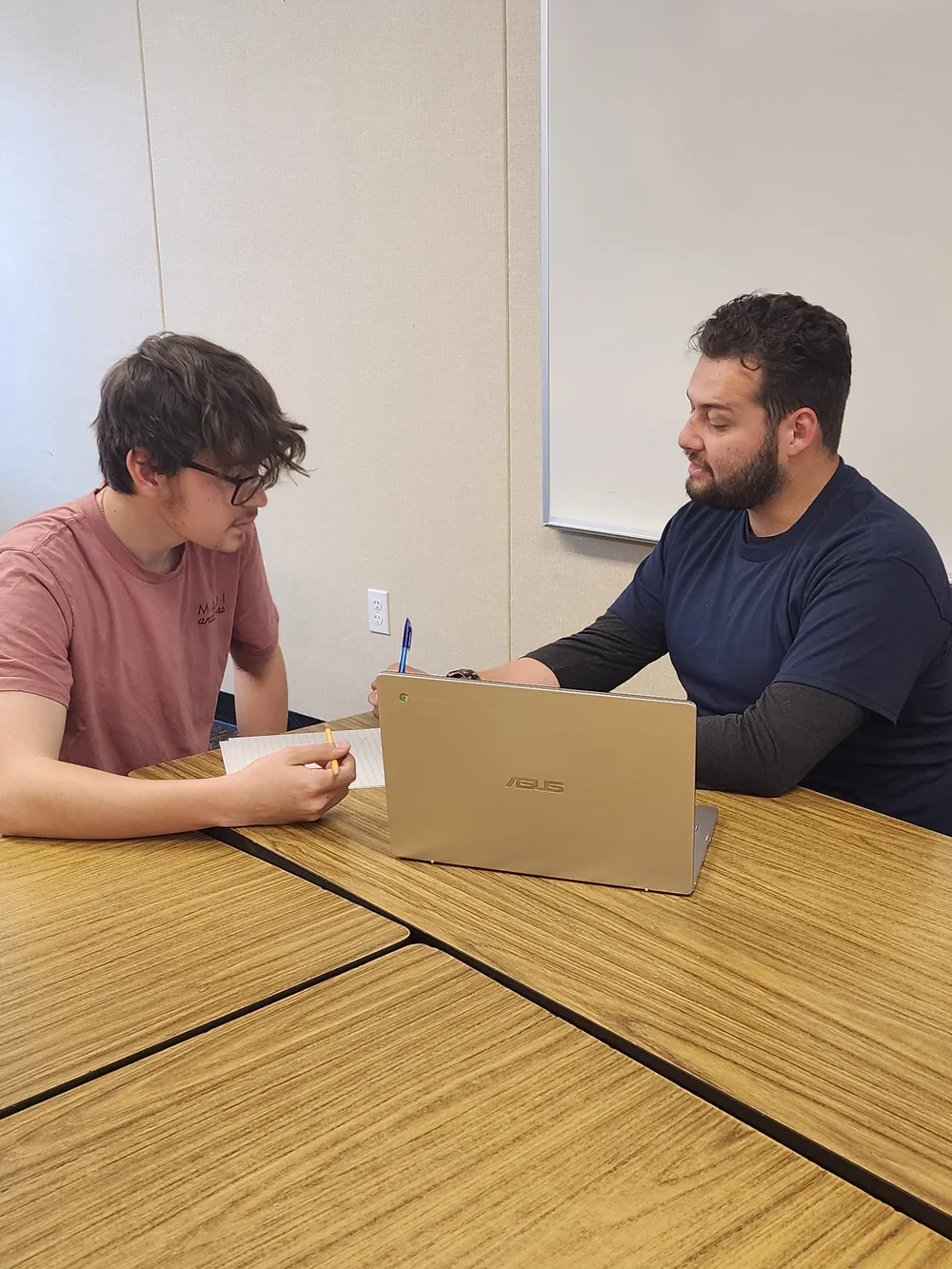 Treehouse Tutoring