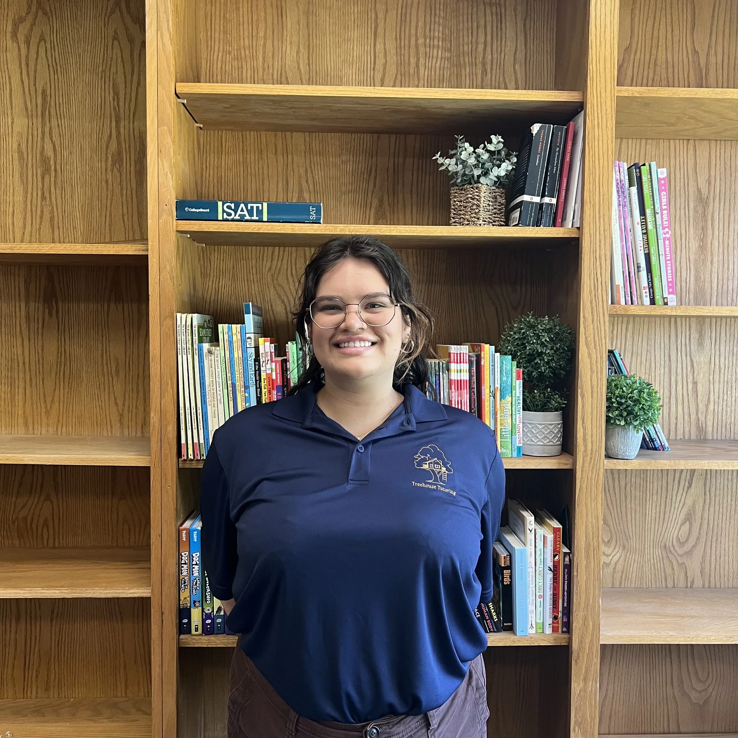 Our Team — Treehouse Tutoring