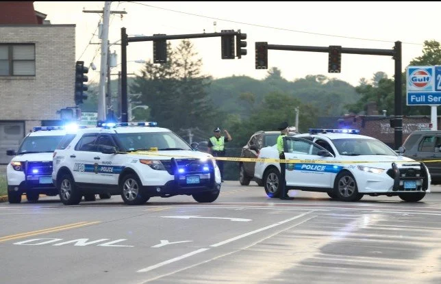 250 Main Street Milford, MA 01757 (508)473-1113 Milford Police Department