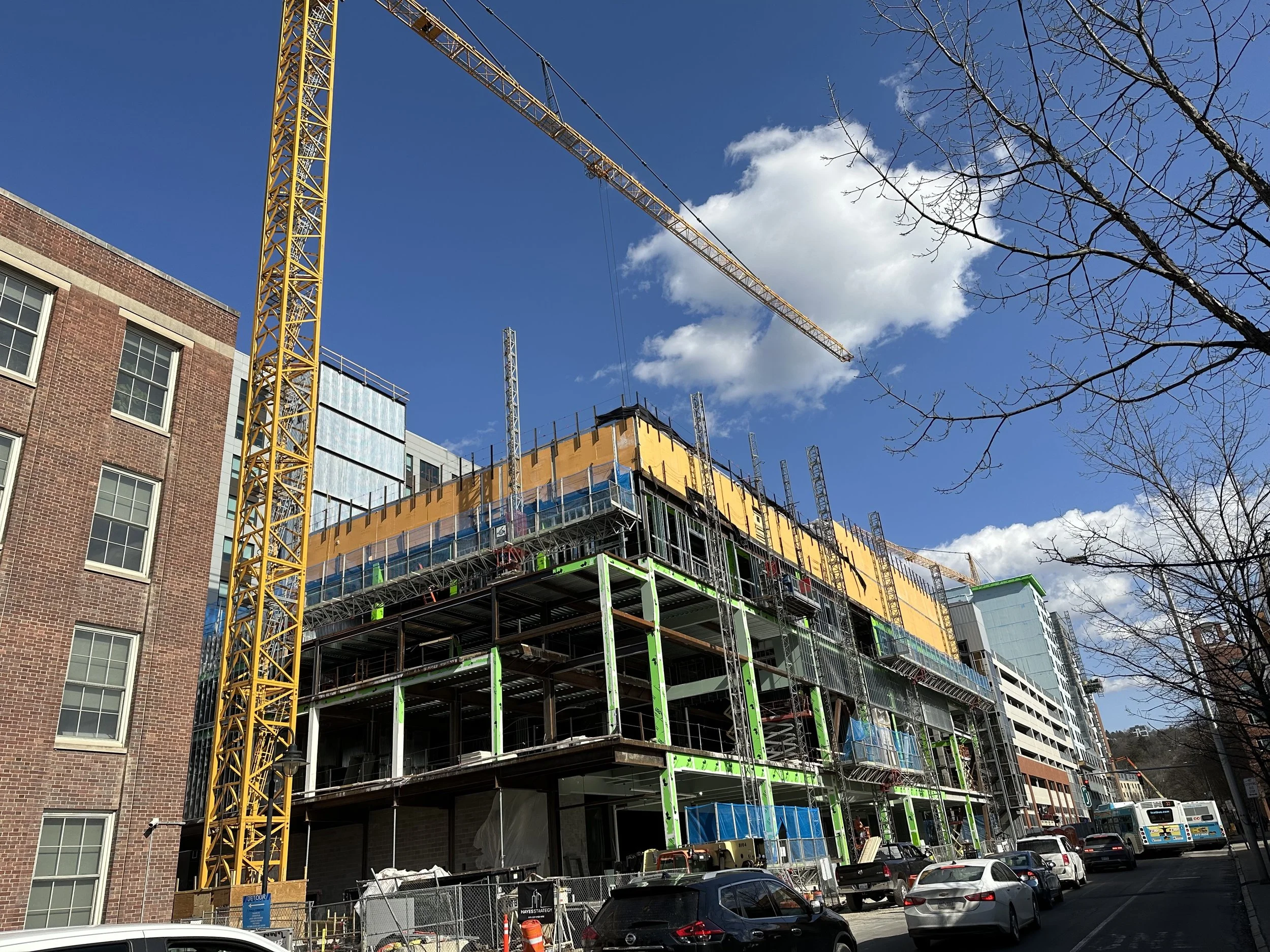 Downtown Ithaca Local Development Corporation