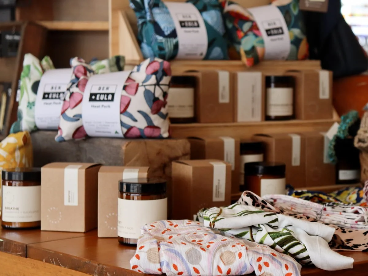 The Old Auction House Creative Hub & Gallery | Kyneton, Macedon Ranges