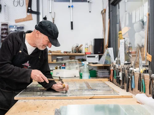 The Old Auction House Creative Hub & Gallery | Kyneton, Macedon Ranges