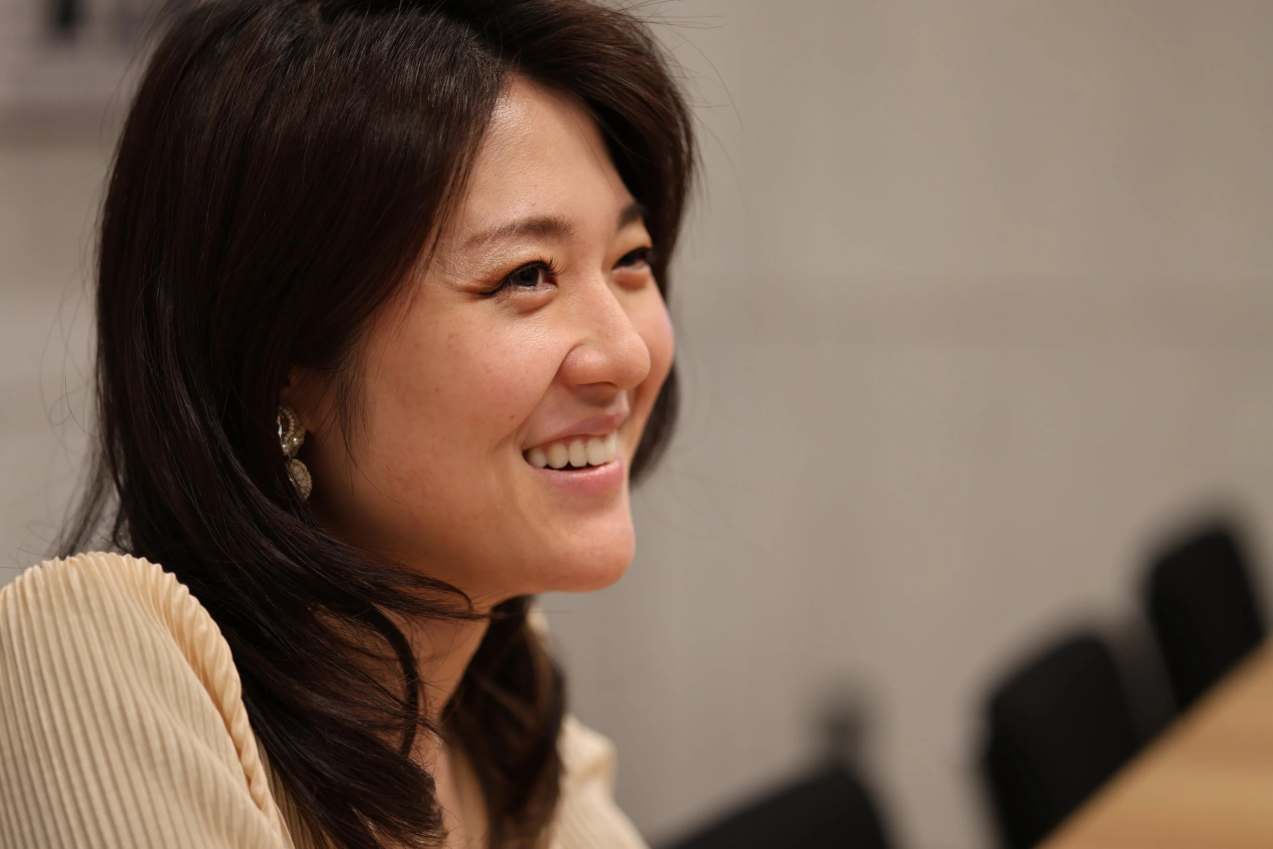 Climate Tech/Energy — Yuko Shimada