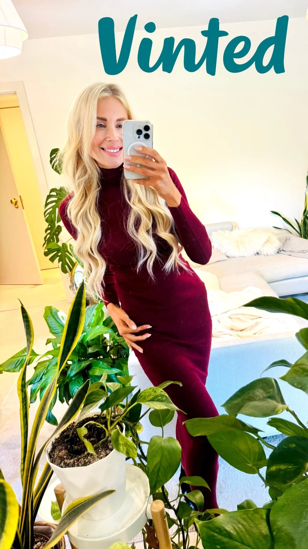 Vinted Autumn Haul 2025: My Latest Preloved Fashion Finds — ALICE ...