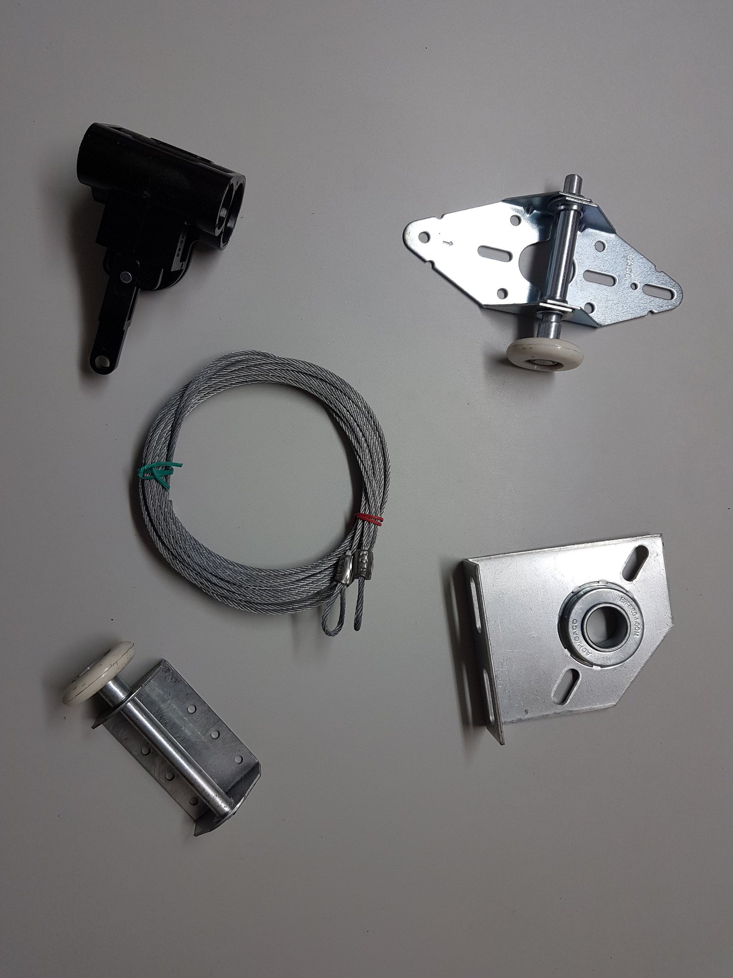metro-garage-doors-parts-and-product-range-auckland - Metro Garage Doors