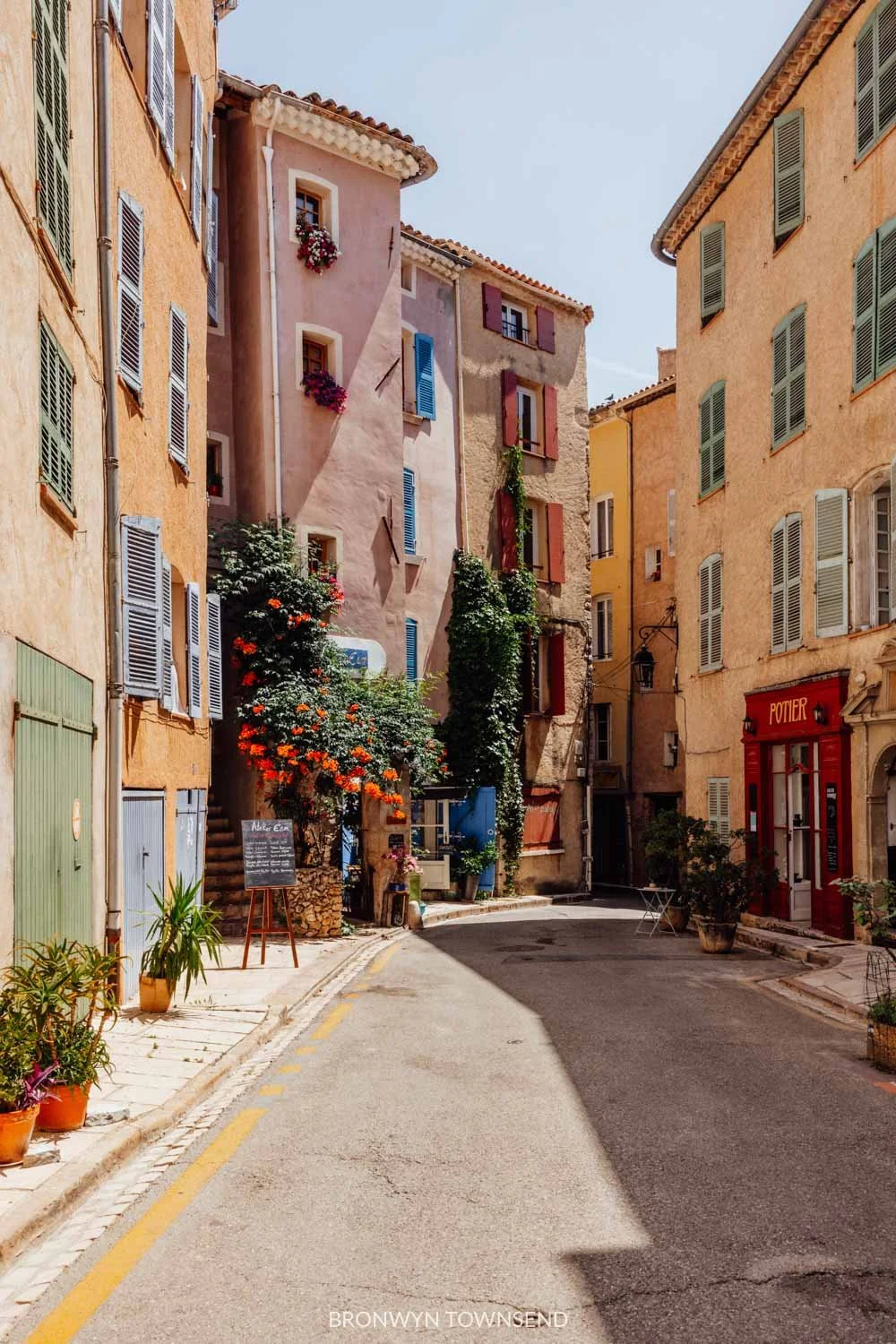 South of France Road Trip: 10 Day Provence Itinerary — Bronwyn Townsend