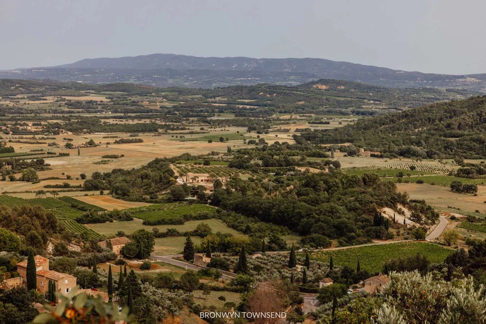 A Complete Guide to Gordes | Provence’s Most Popular Village — Bronwyn ...