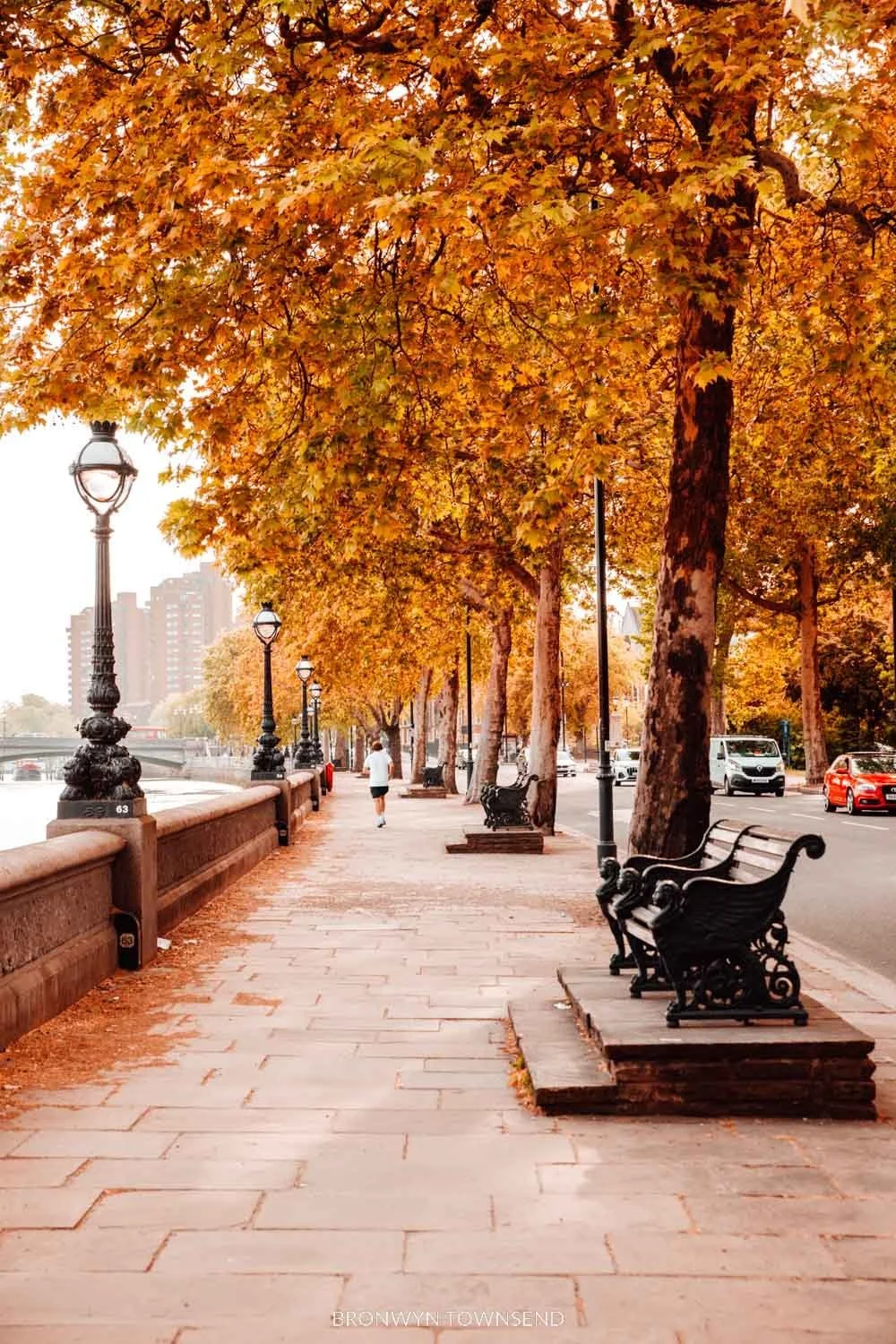 Autumn in London: Where to find the best fall colours (2025) — Bronwyn ...