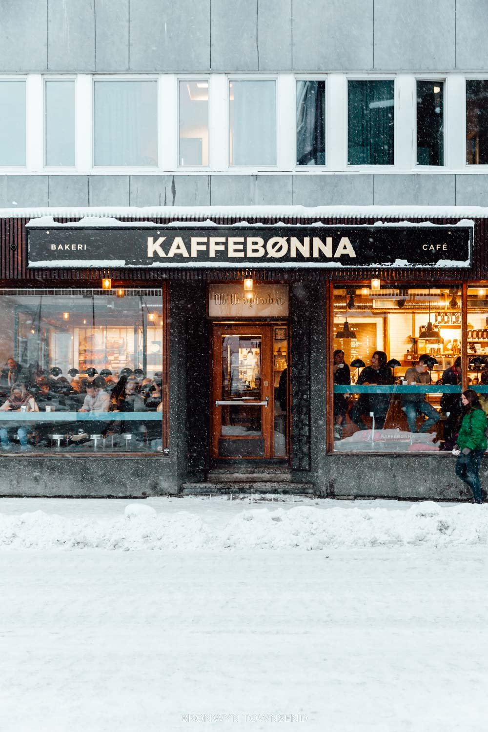 Is Tromso Expensive? What a Trip to Northern Norway Costs — Bronwyn ...