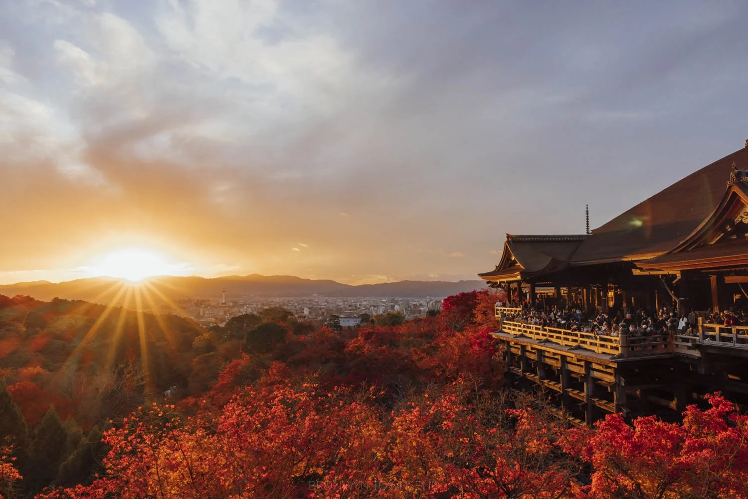 Five-Day Kyoto Itinerary: Seeing the Best of Kyoto — Bronwyn Townsend