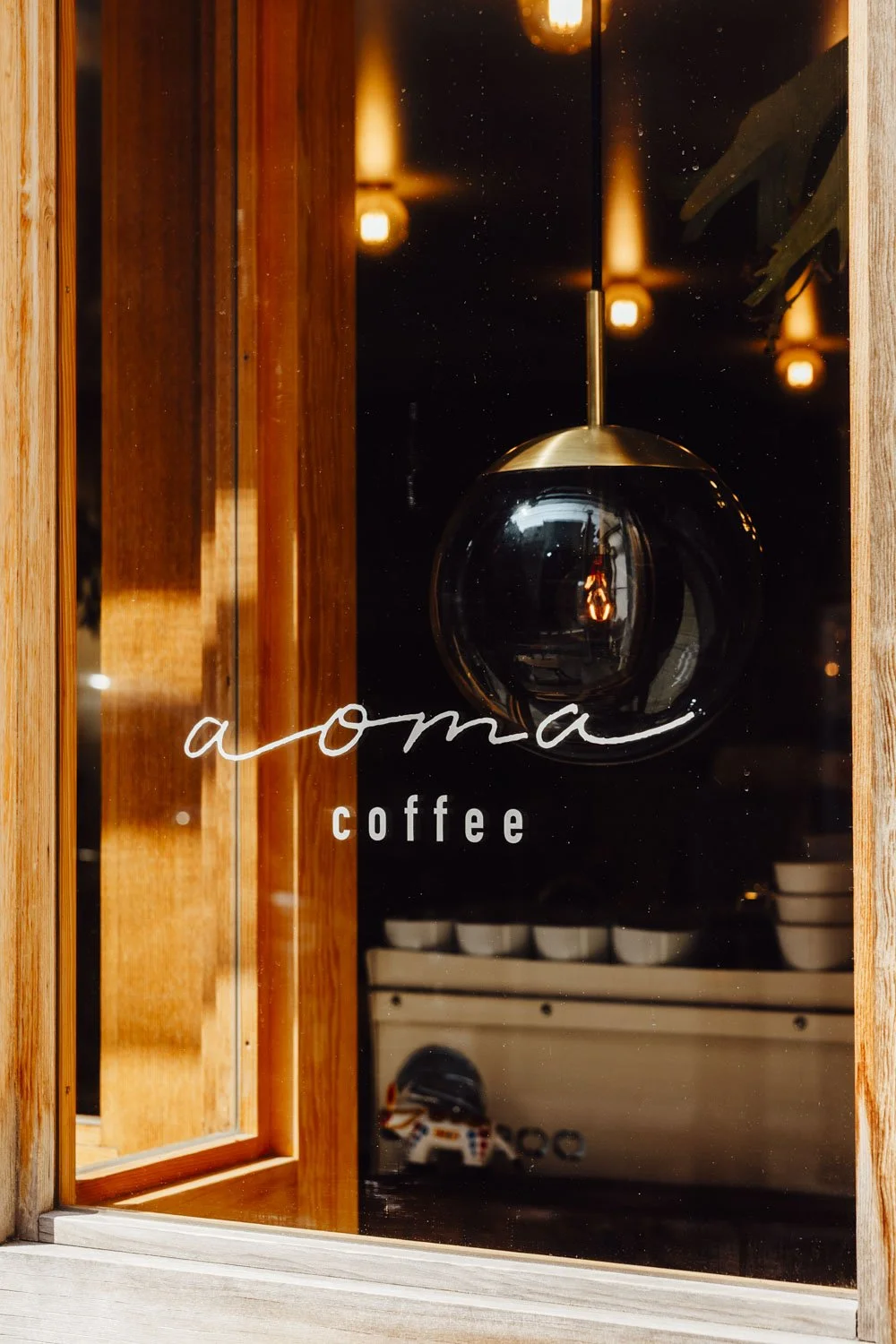 Best Coffee Shops in Osaka, Japan — Bronwyn Townsend