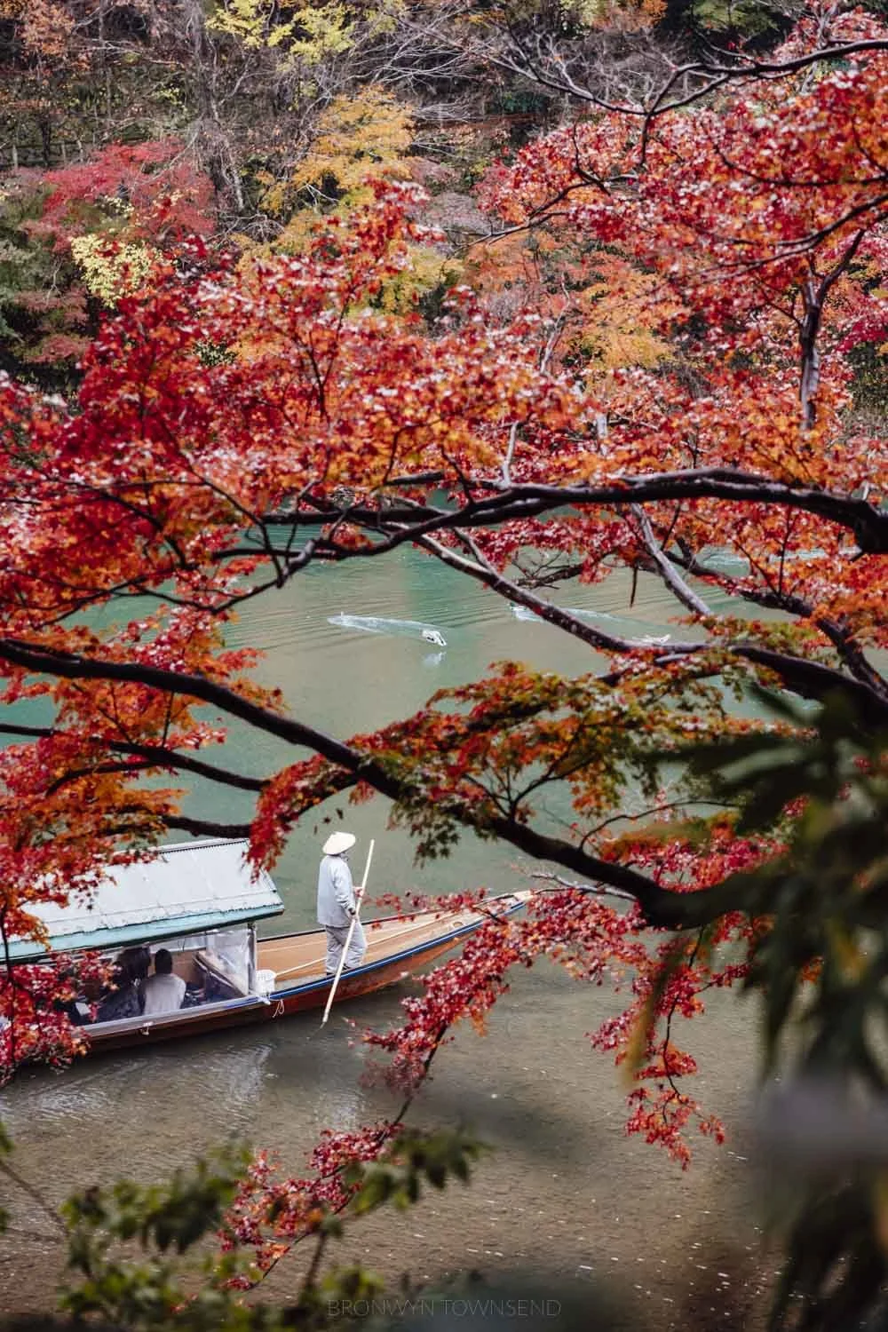 Five-Day Kyoto Itinerary: Seeing the Best of Kyoto — Bronwyn Townsend