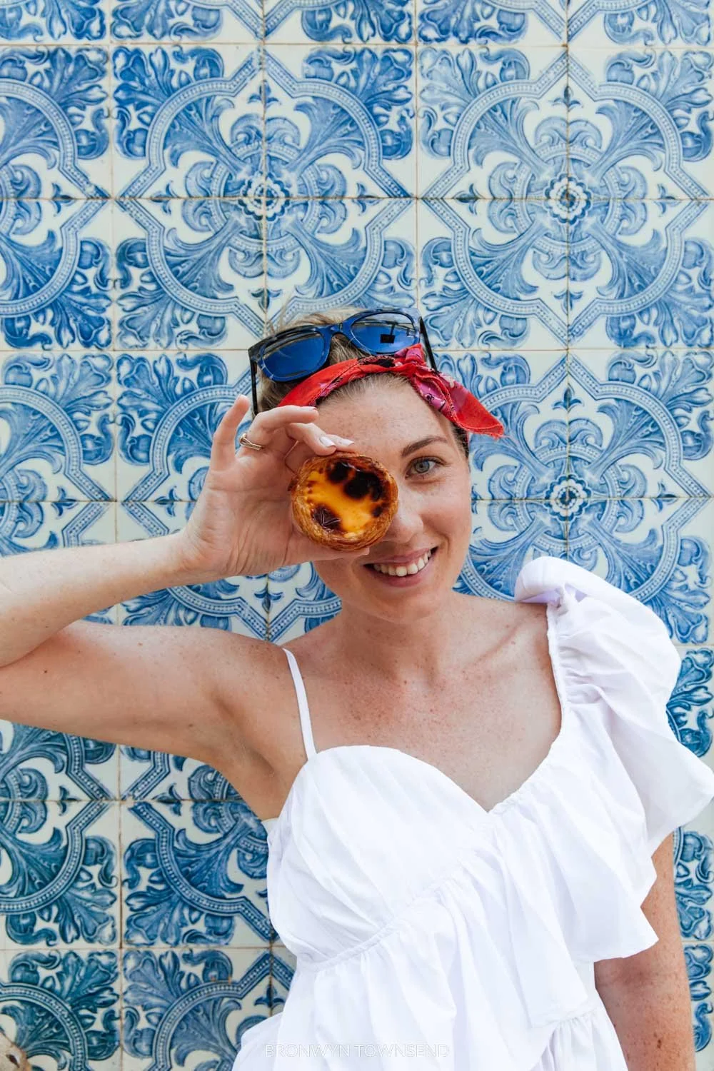 7 Best Places for Pastel de Nata in Lisbon — Bronwyn Townsend