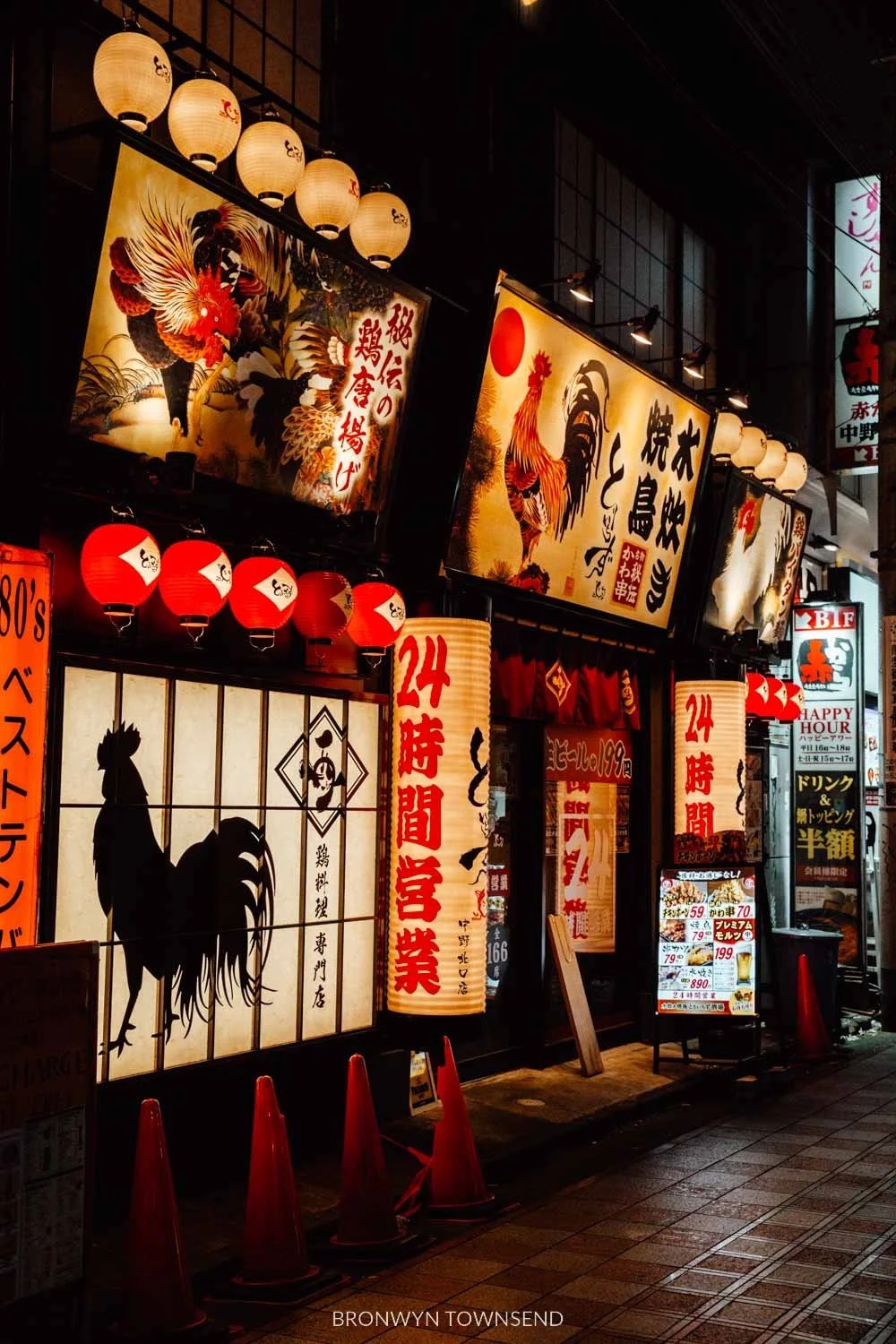 Tokyo in Photos: 35 photos to inspire you to visit — Bronwyn Townsend