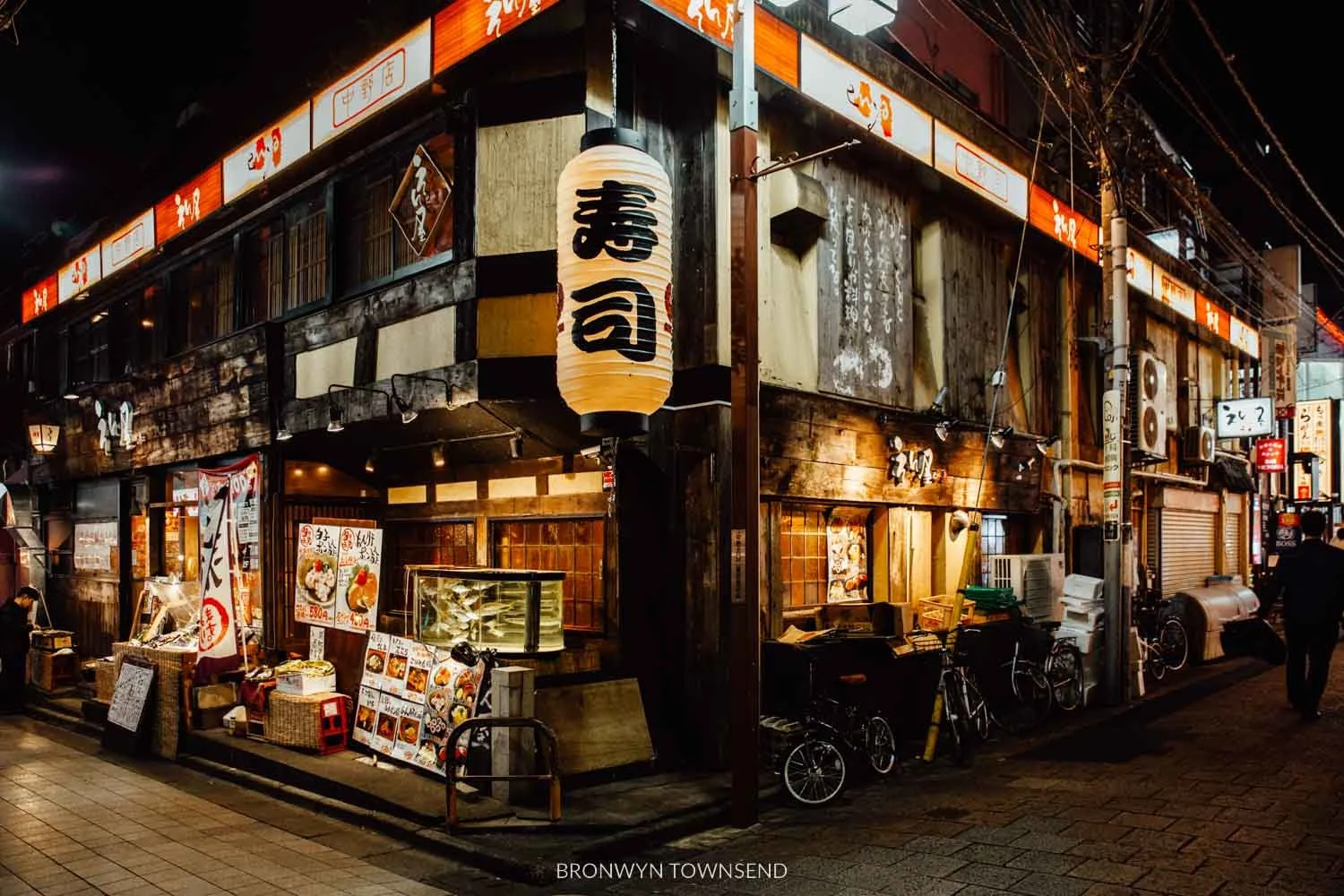 Tokyo in Photos: 35 photos to inspire you to visit — Bronwyn Townsend