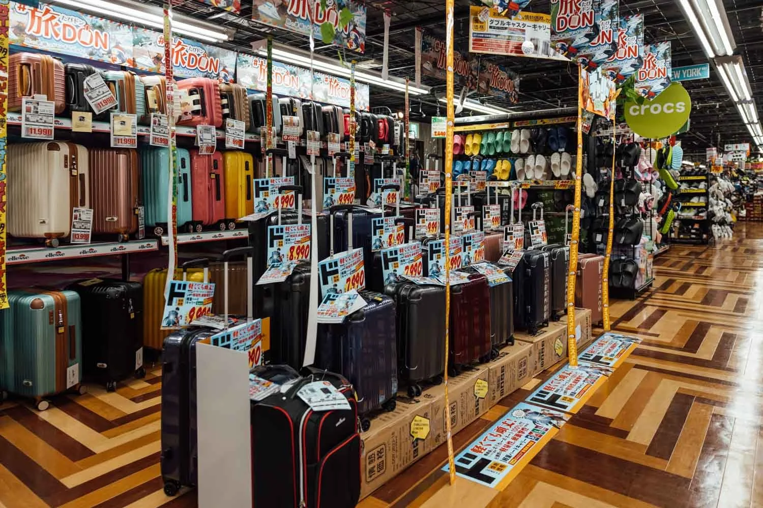 19 essential things to know before visiting Japan — Bronwyn Townsend