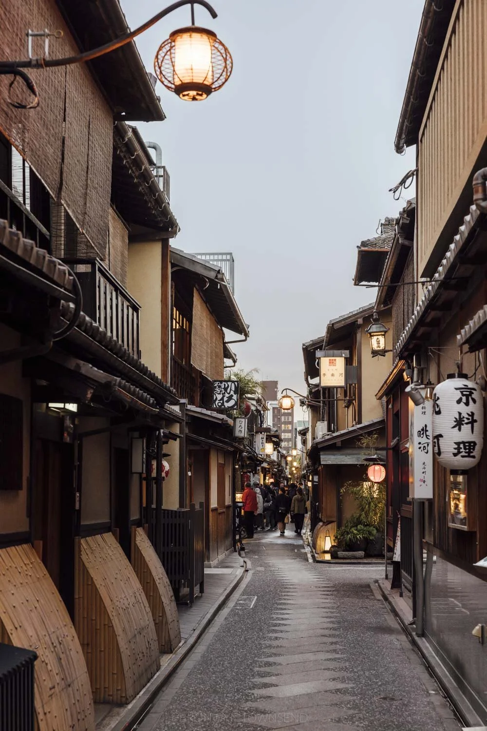 Five-Day Kyoto Itinerary: Seeing the Best of Kyoto — Bronwyn Townsend