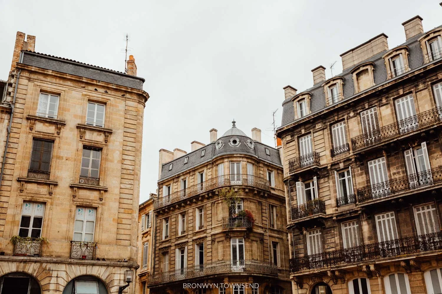 How to spend 2 days in Bordeaux: A perfect weekend itinerary — Bronwyn ...