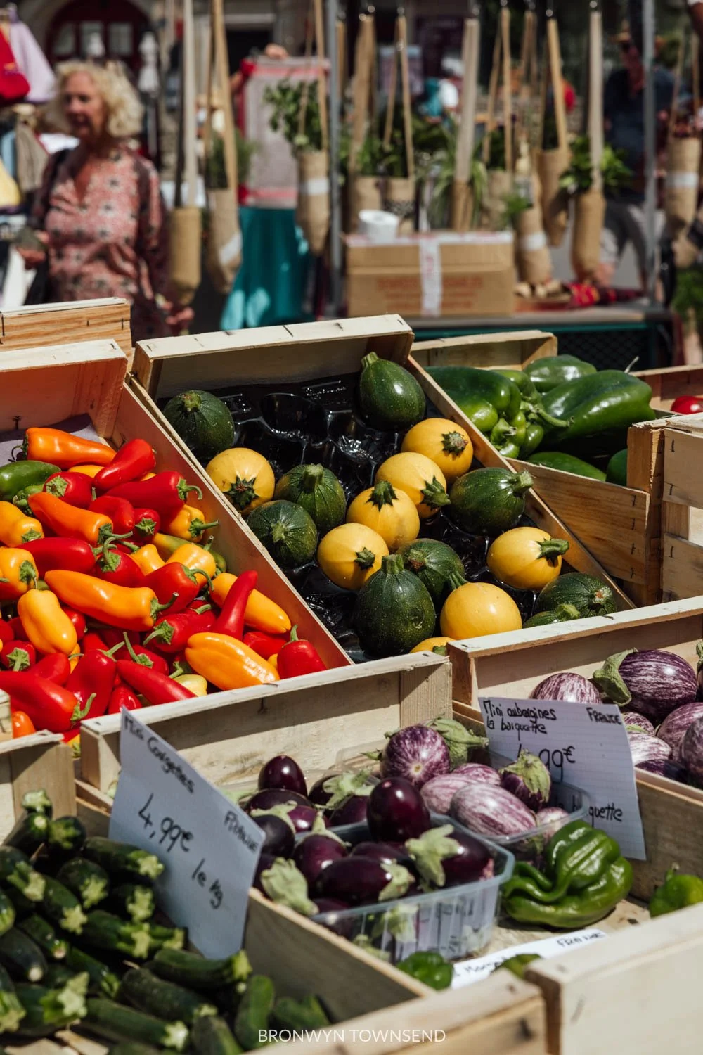 A Complete Guide to Gordes | Provence’s Most Popular Village — Bronwyn ...
