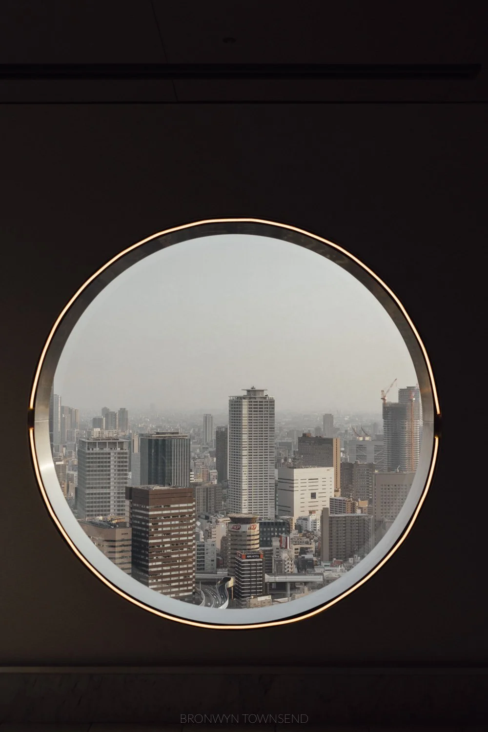 The Ultimate 3-day Osaka Itinerary for First-timers — Bronwyn Townsend