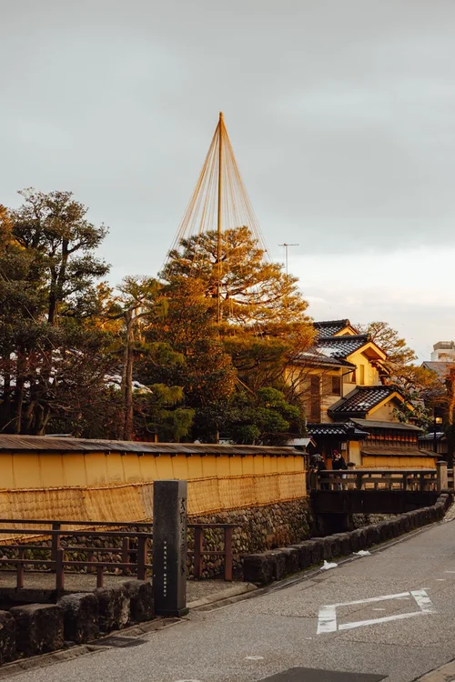 17 Things to Do in Kanazawa, Japan — Bronwyn Townsend
