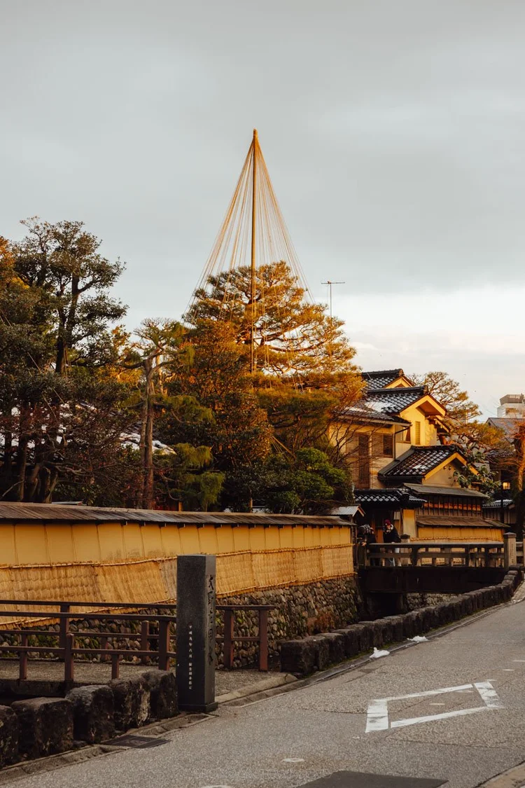 17 Things to Do in Kanazawa, Japan — Bronwyn Townsend