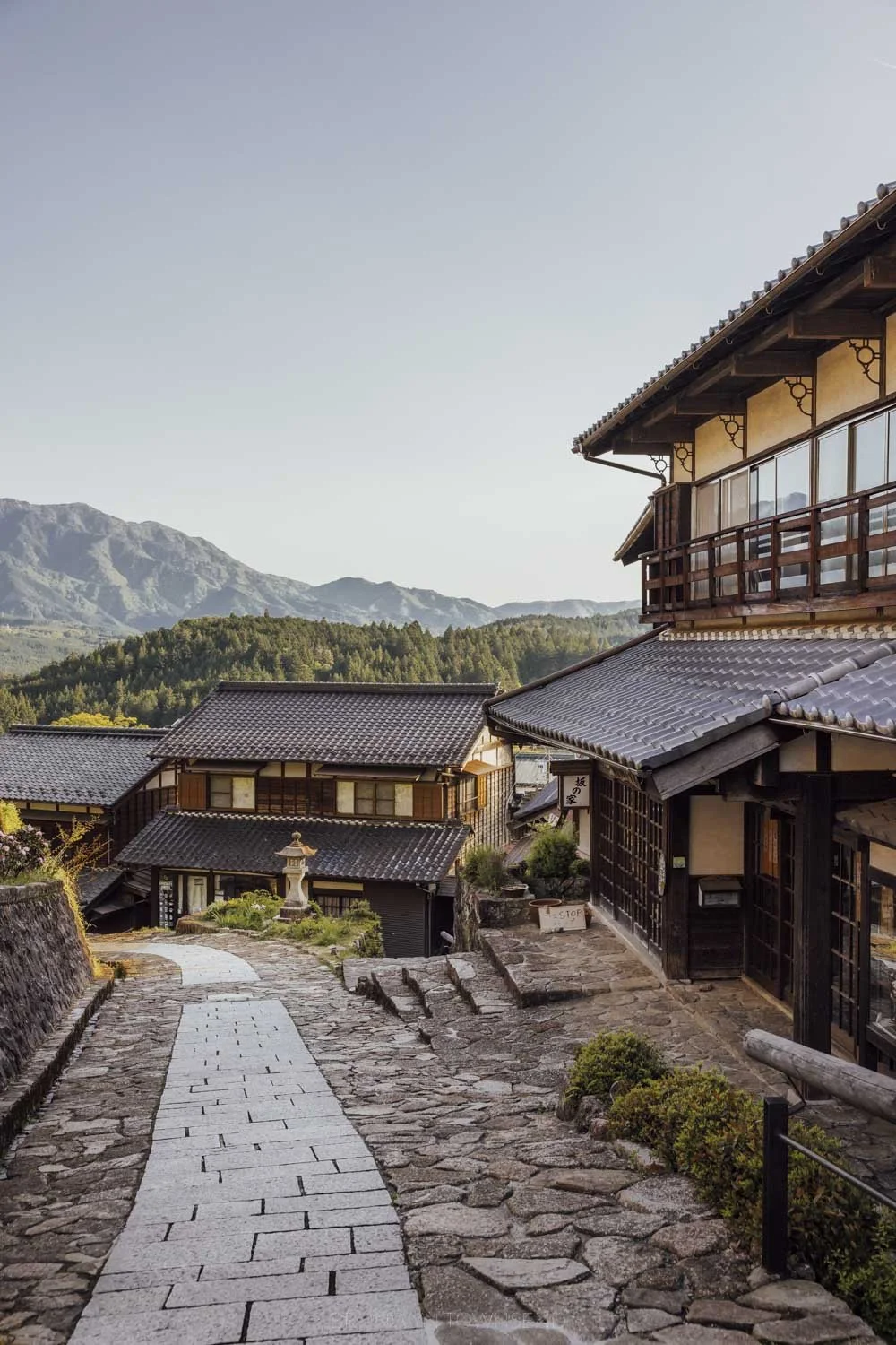 A Complete Guide to Hiking the Magome to Tsumago Trail — Bronwyn Townsend