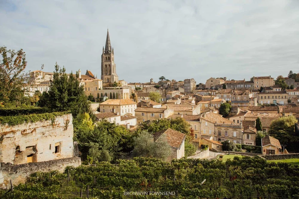 11 Best Things to do in Saint Emilion, France — Bronwyn Townsend