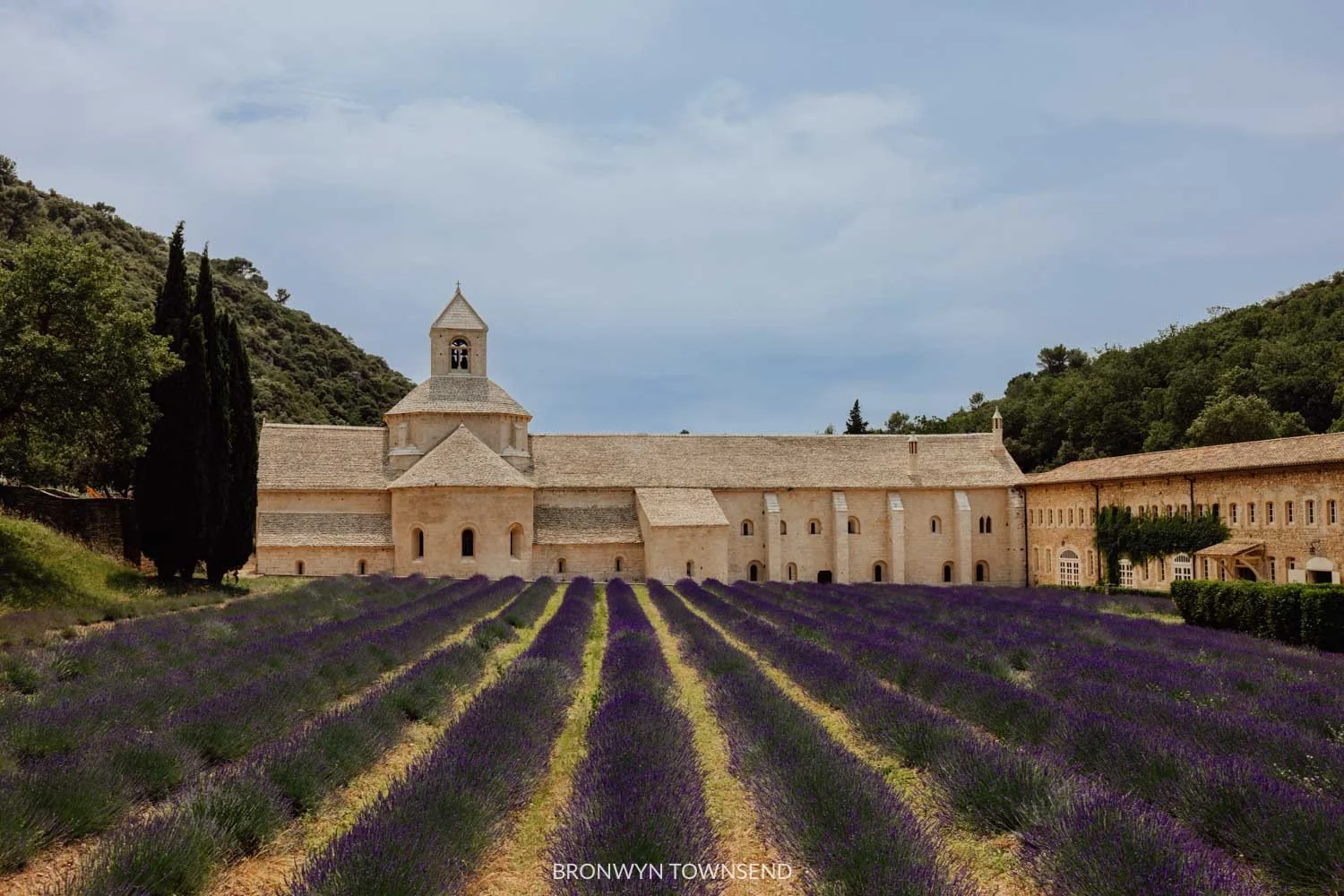 A Complete Guide to Gordes | Provence’s Most Popular Village — Bronwyn ...