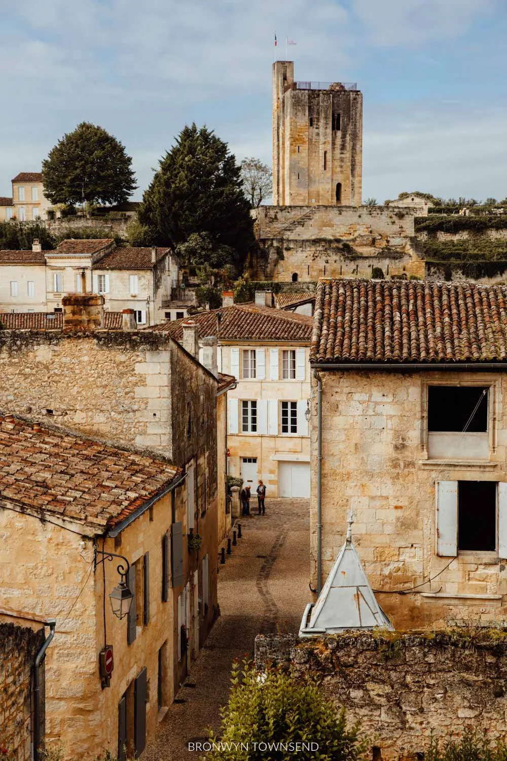 11 Best Things to do in Saint Emilion, France — Bronwyn Townsend