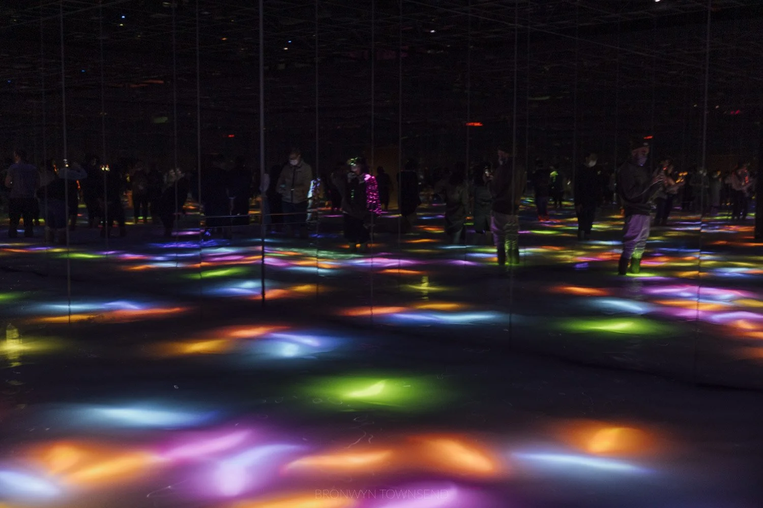 TeamLab Borderless vs TeamLab Planets: Which is better for you ...