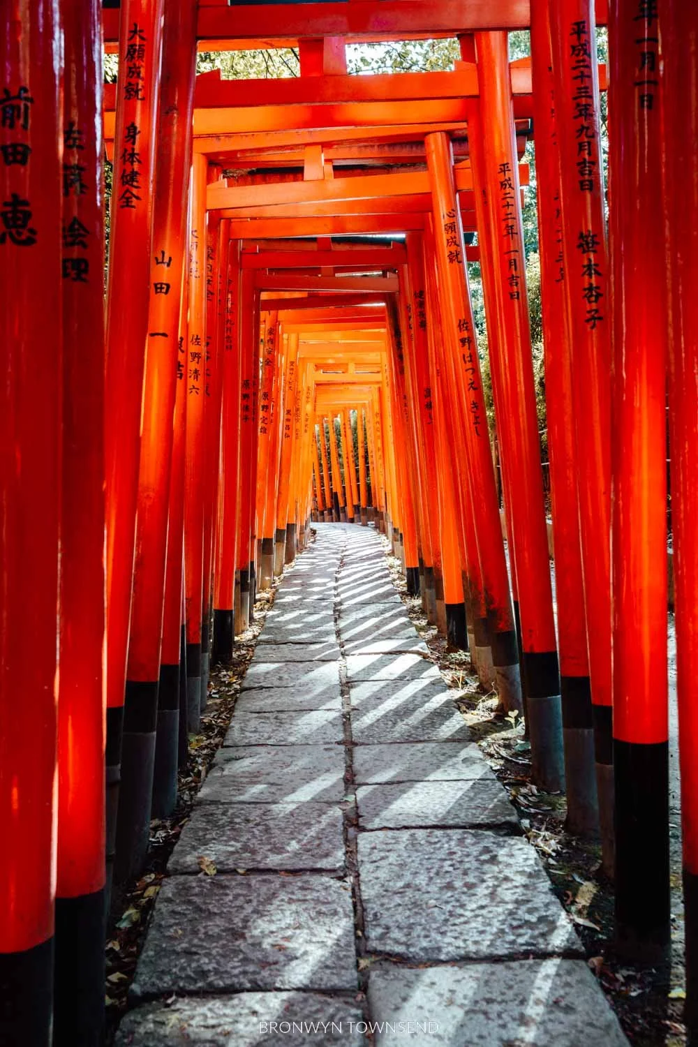Tokyo in Photos: 35 photos to inspire you to visit — Bronwyn Townsend