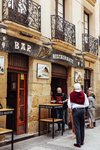 Where to Find the Best Pintxos in San Sebastian, Spain — Bronwyn Townsend