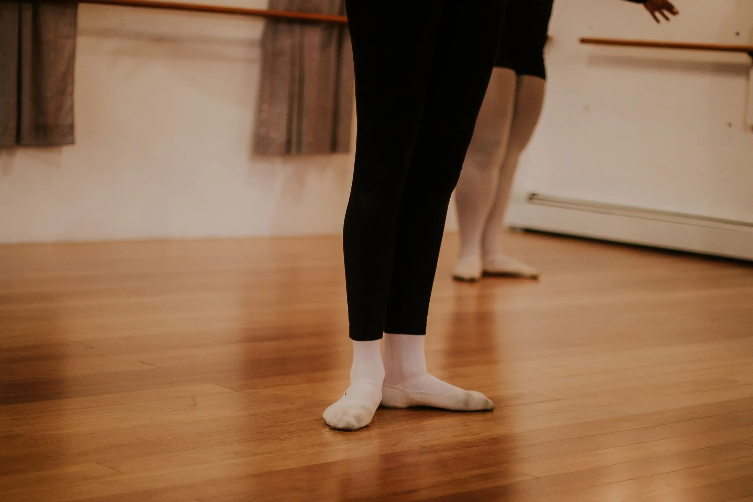 Classes — Bloom Dance Studio