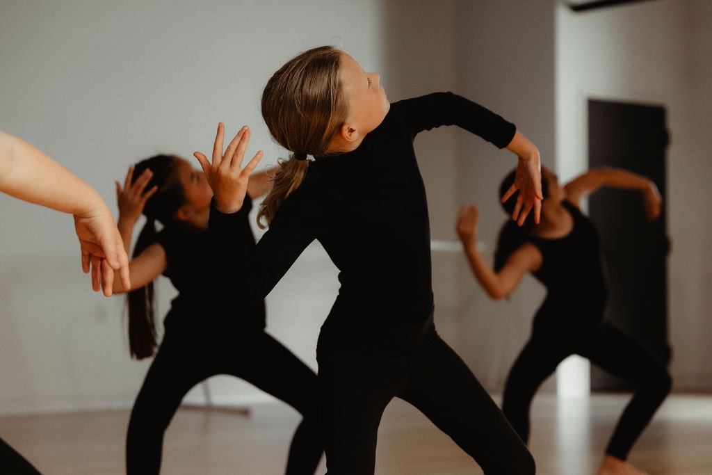 Classes — Bloom Dance Studio