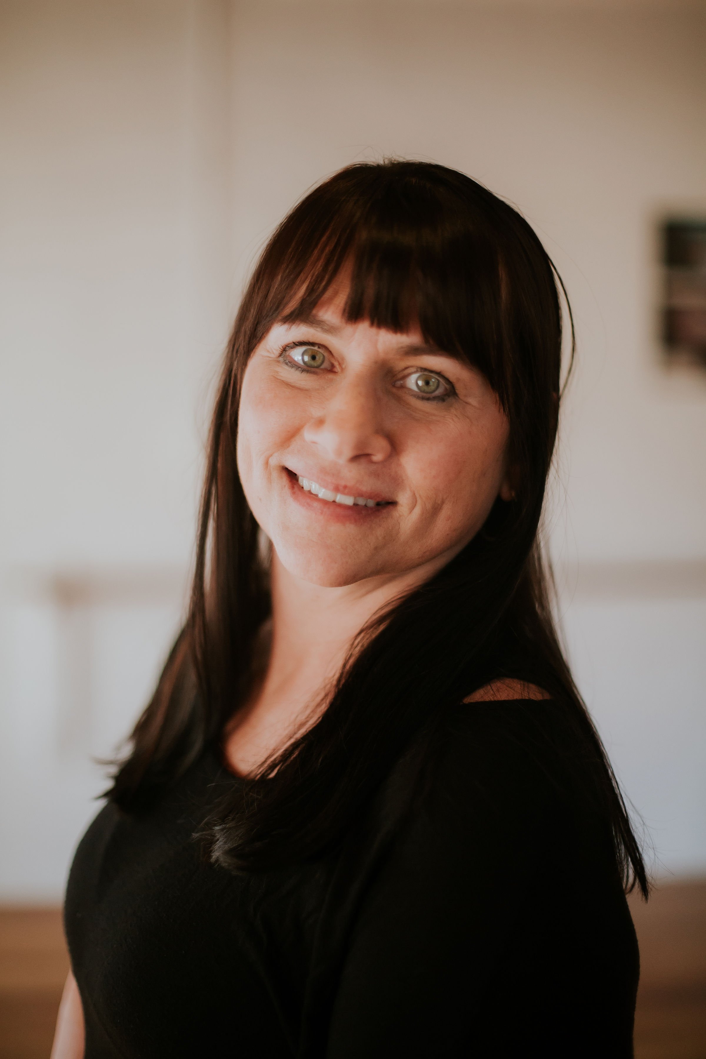 About — Bloom Dance Studio