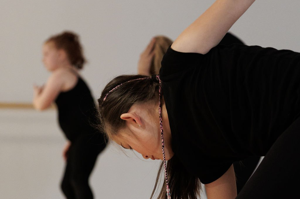 Classes — Bloom Dance Studio