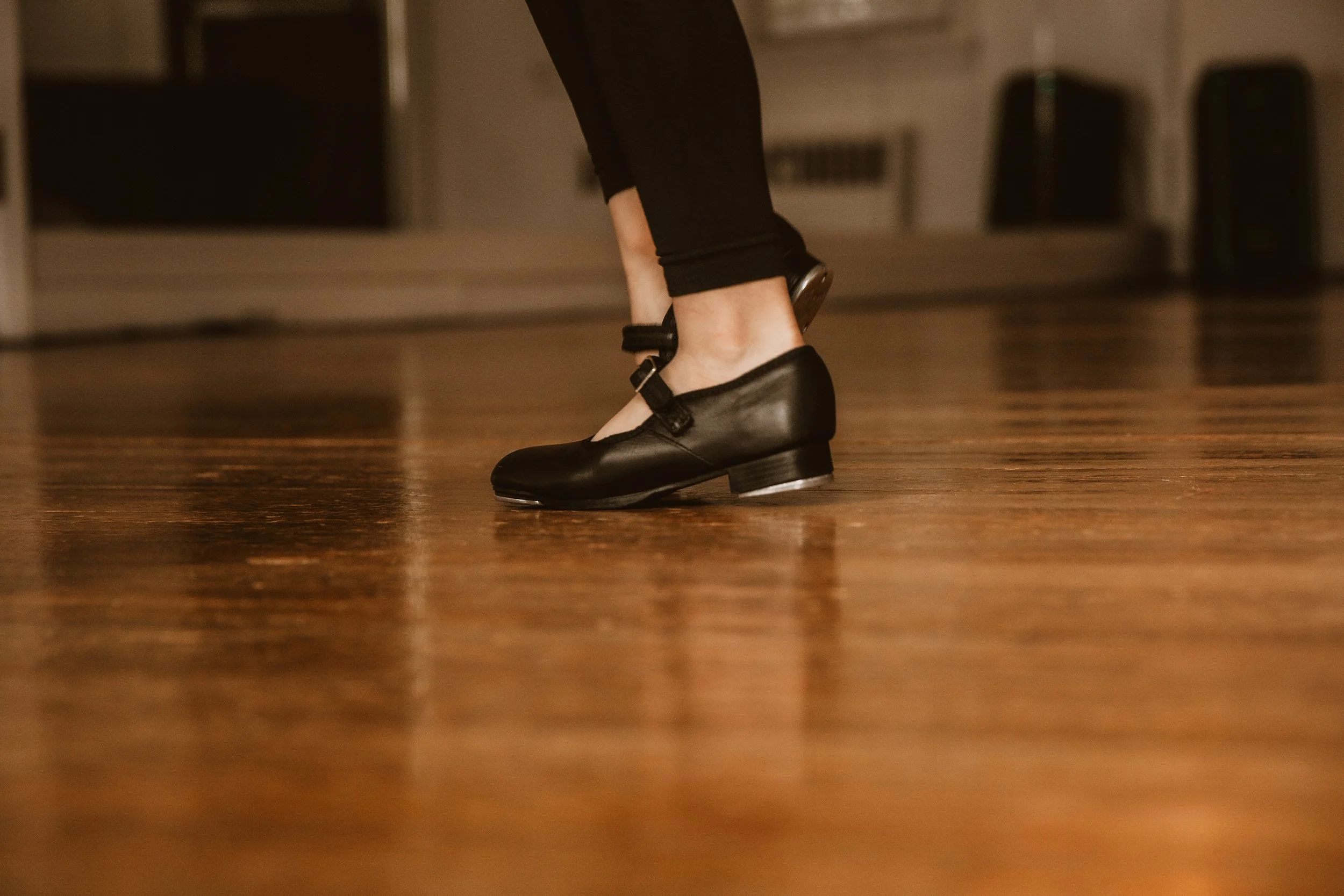 Classes — Bloom Dance Studio