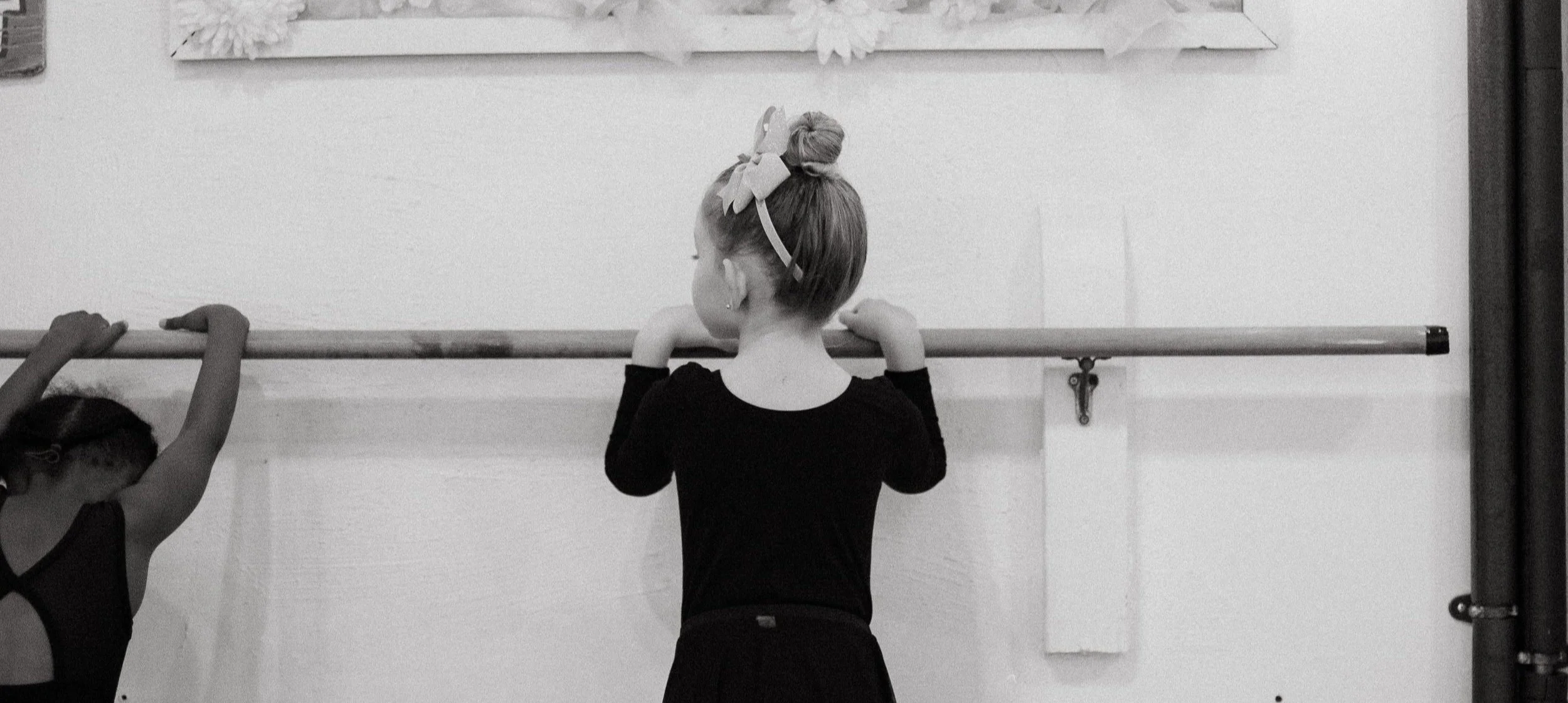 Classes — Bloom Dance Studio