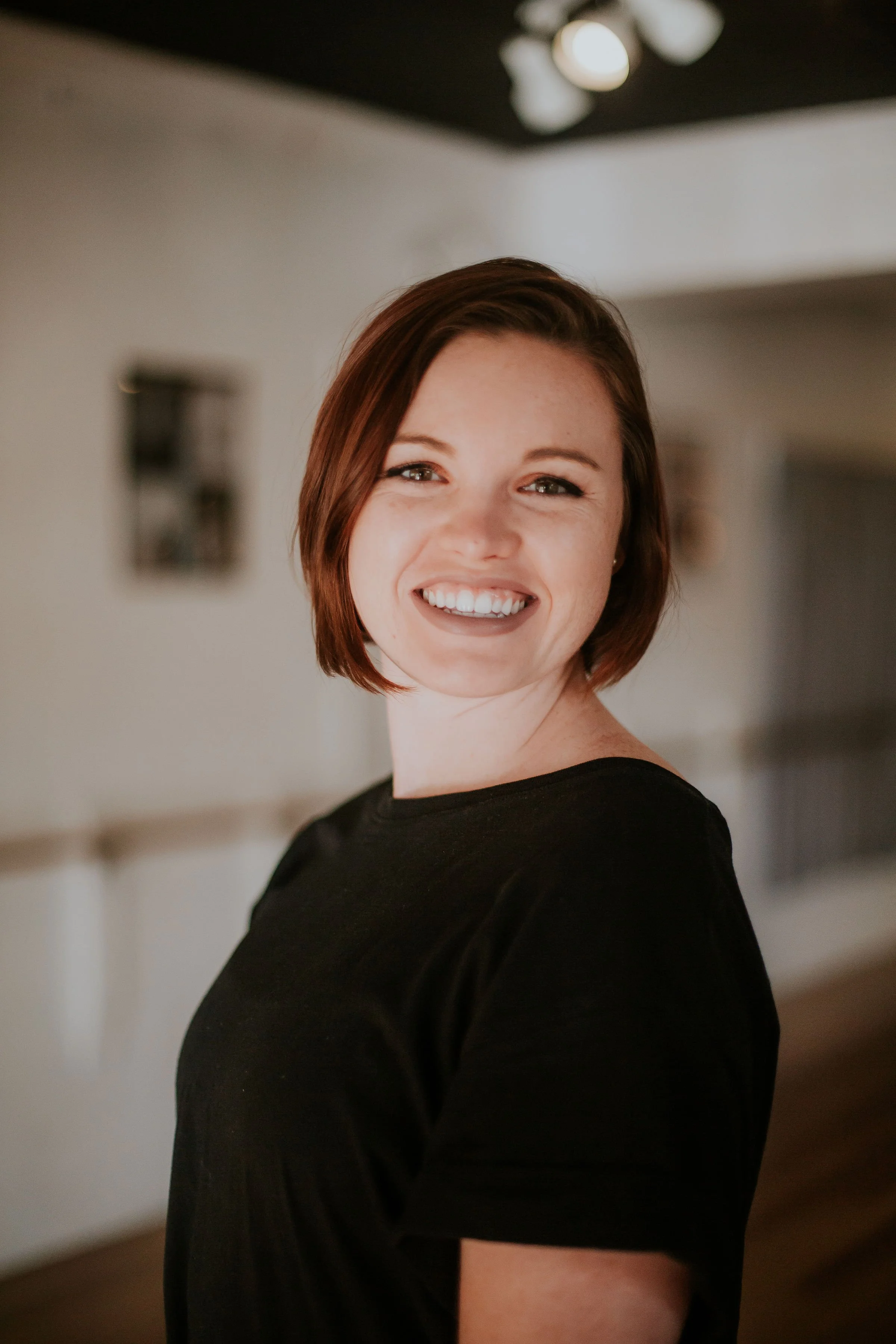 About — Bloom Dance Studio