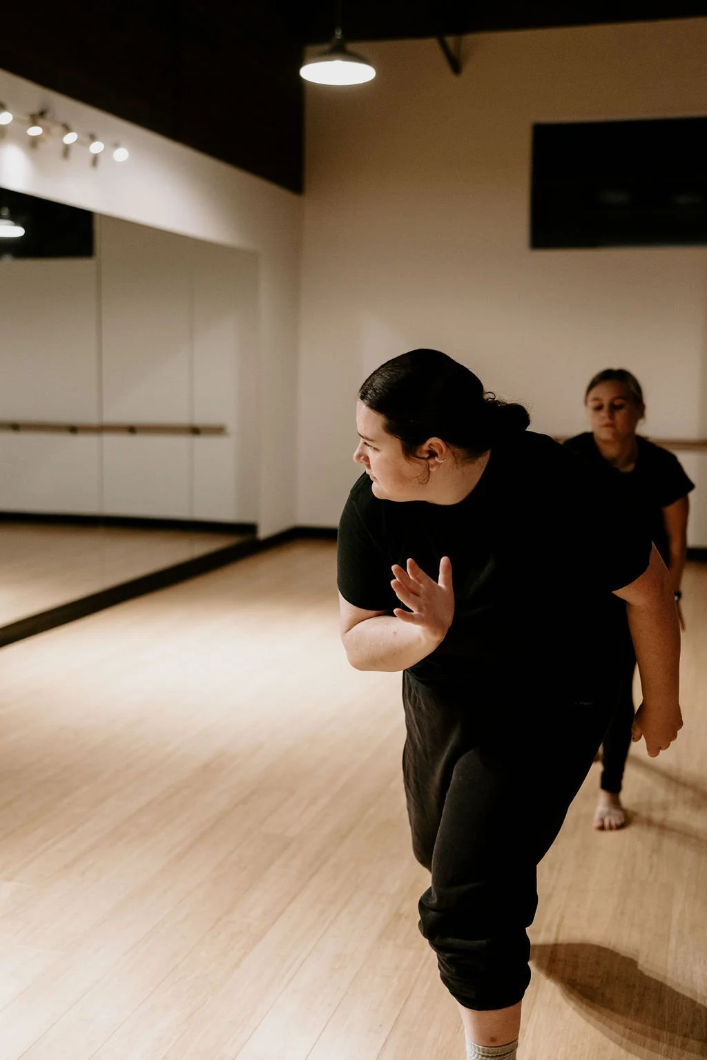 Improv — Bloom Dance Studio