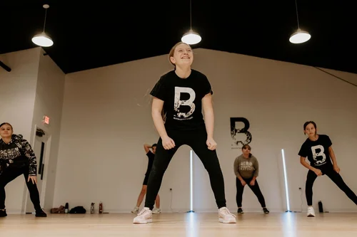 Classes — Bloom Dance Studio