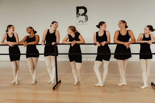 Classes — Bloom Dance Studio
