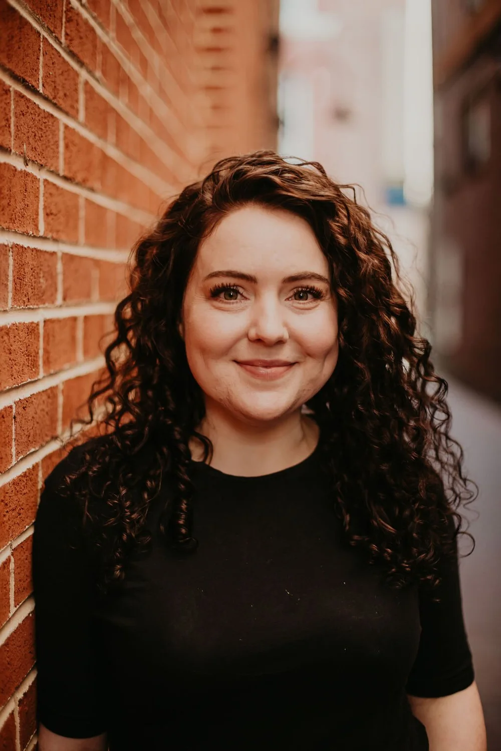 Ashley Powell — Bloom Dance Studio