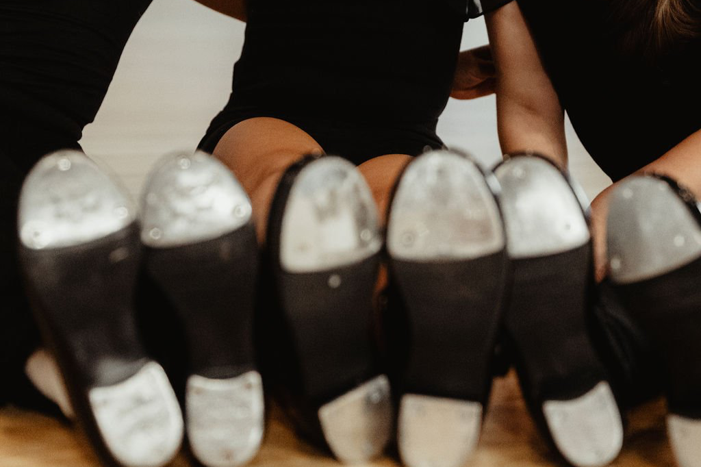 Classes — Bloom Dance Studio
