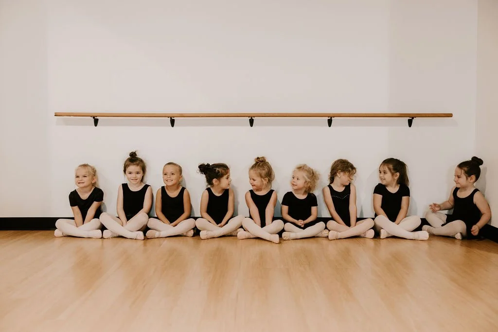 Classes — Bloom Dance Studio