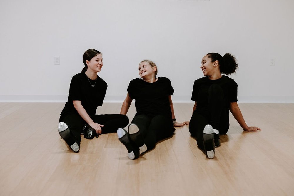 Classes — Bloom Dance Studio